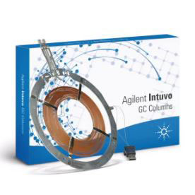 GC-kolonner Agilent DB-kolonner