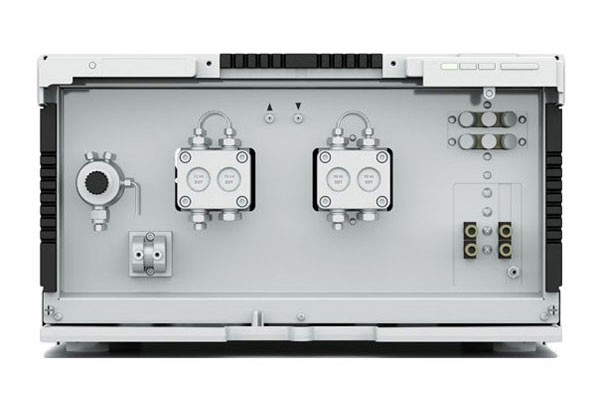 LC-instrument - LC-system för analytisk HPLC/UHPLC