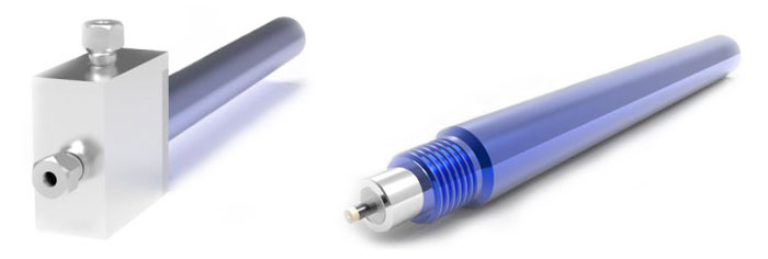 LC-kolonner Småmolekyler SiELC Newcrom