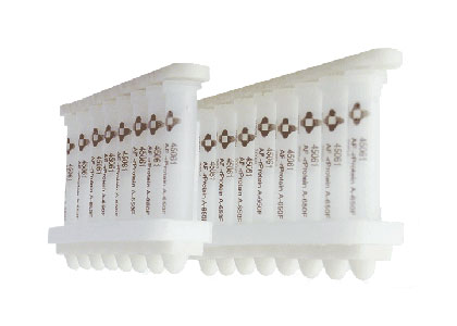 Effektiv processutveckling för kromatografi – Scantec Nordic