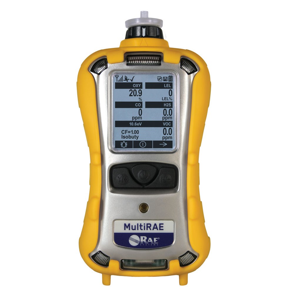 MultiRAE lite MultiRAE & MultiRAE Pro